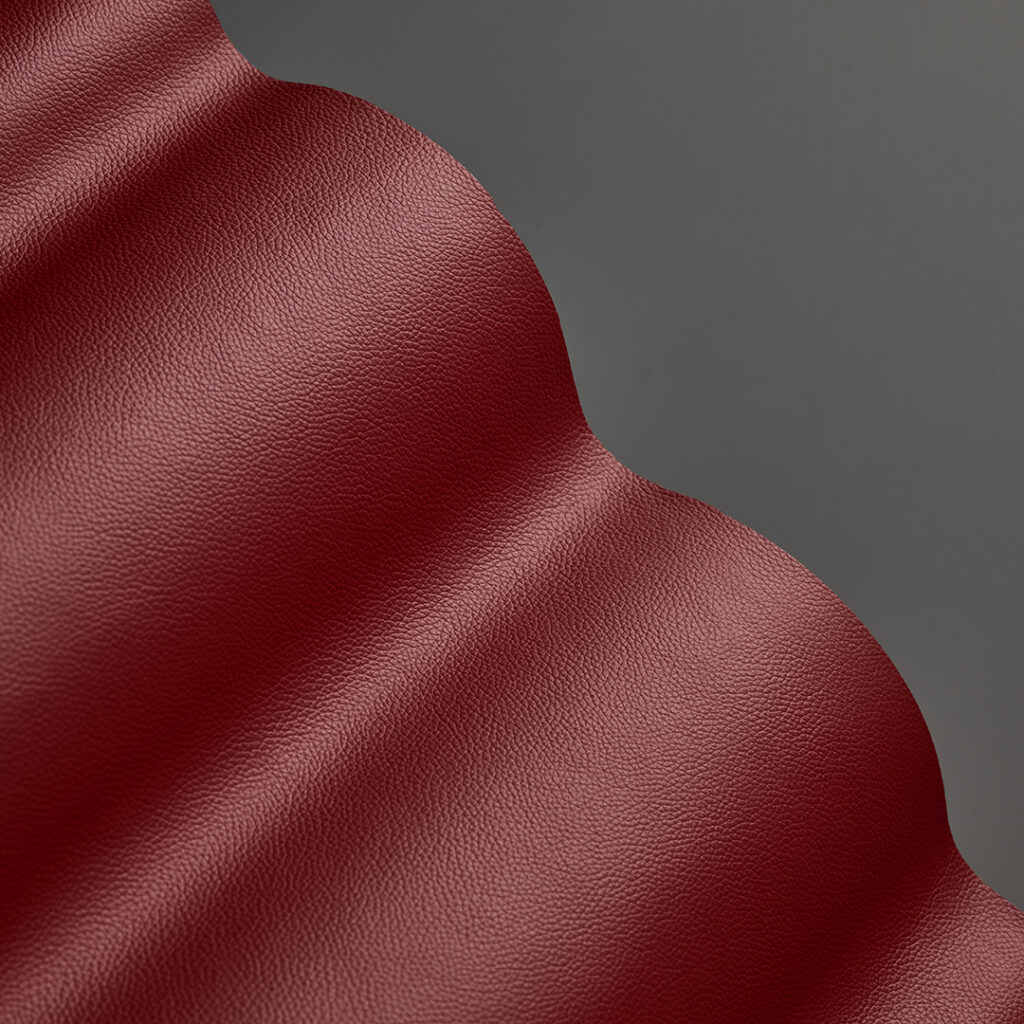 Our Leather Selection | Crest Leather