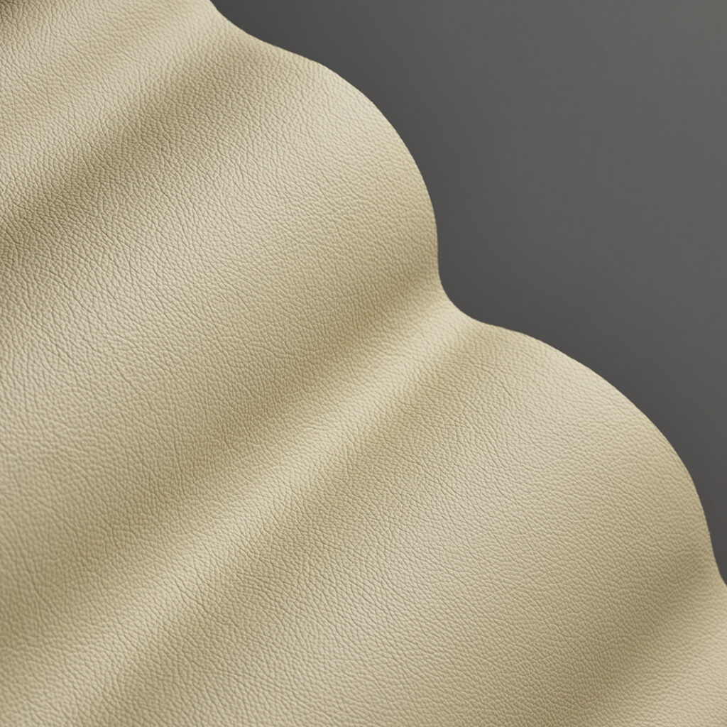 Our Leather Selection | Crest Leather