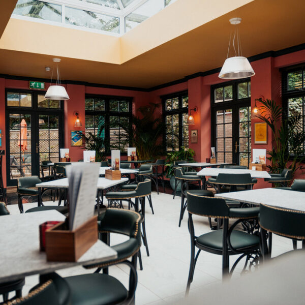 Beck and Calls, Leeds | Case Study