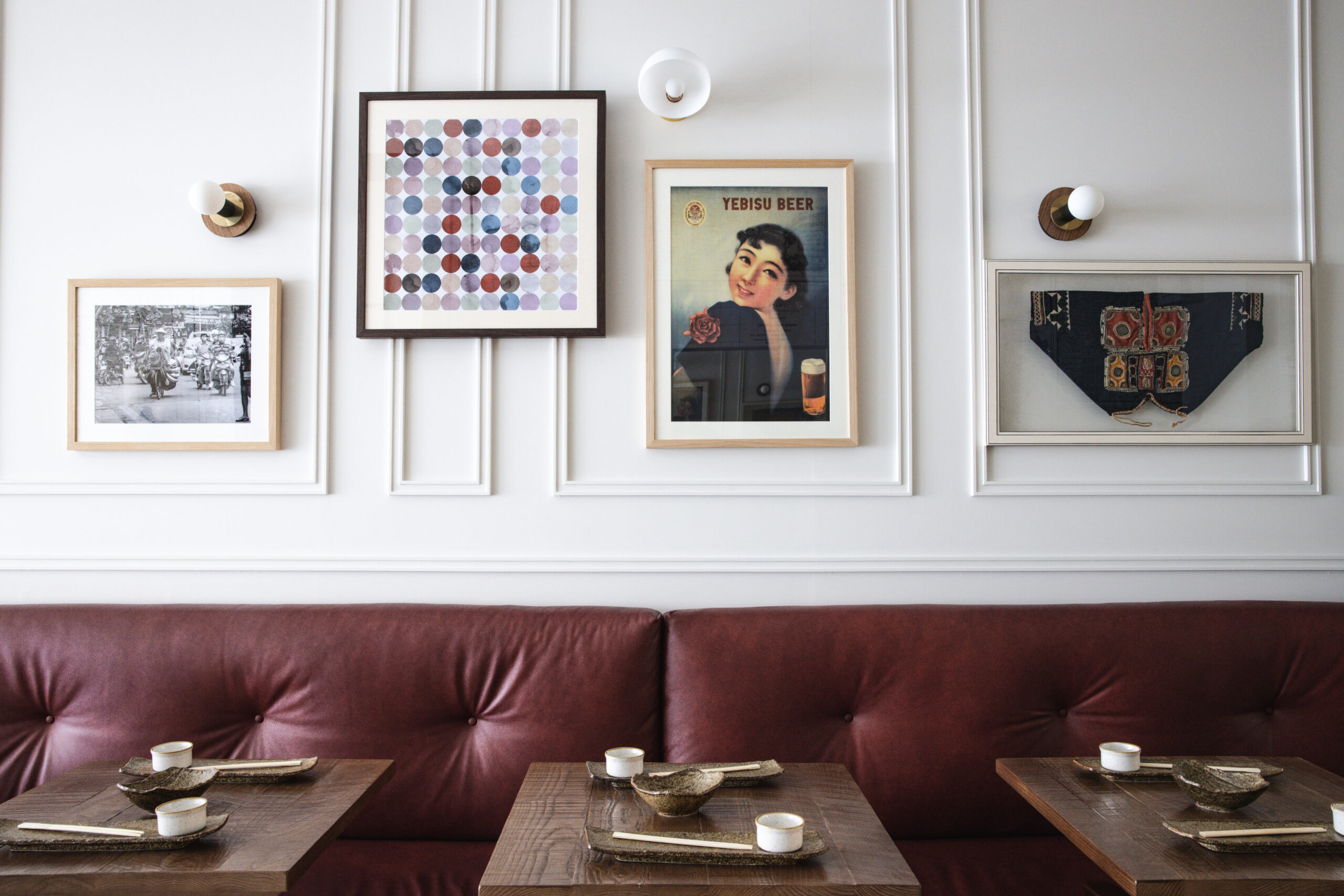 OKA Marylebone | Case Study