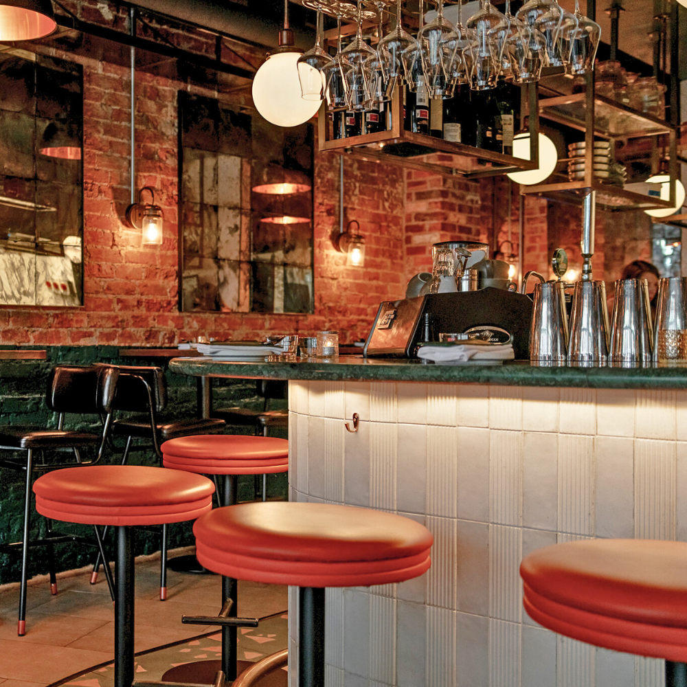 Parallel, Cardiff | Case Study