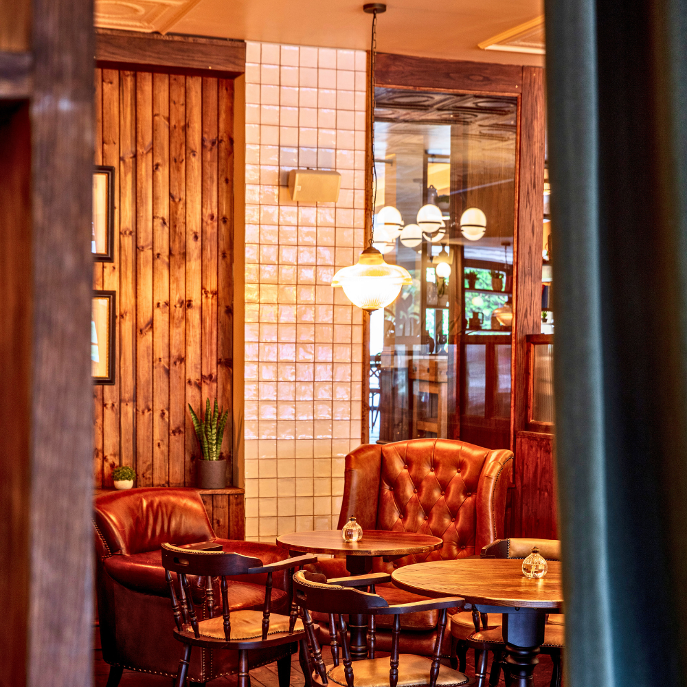 The Apollo Arms | Case Study
