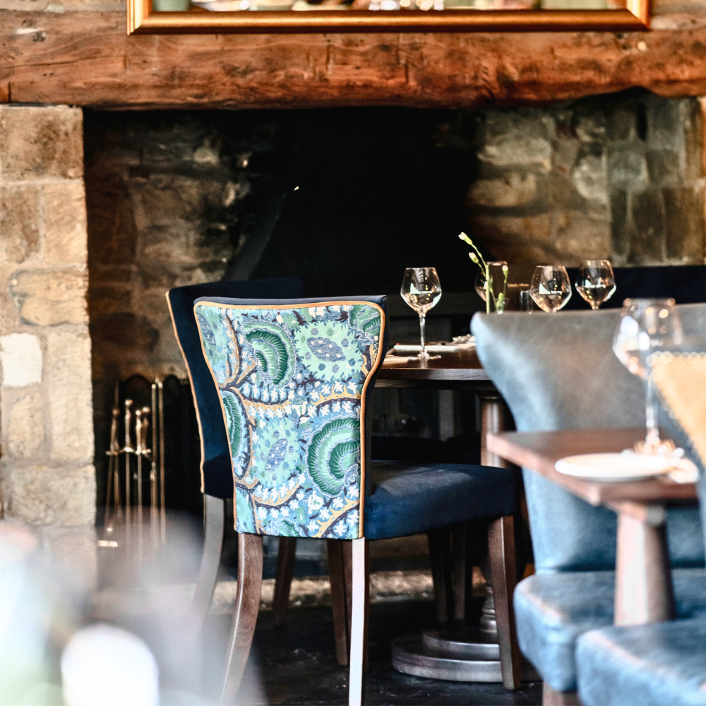 The Swan Inn, Broadway | Case Study