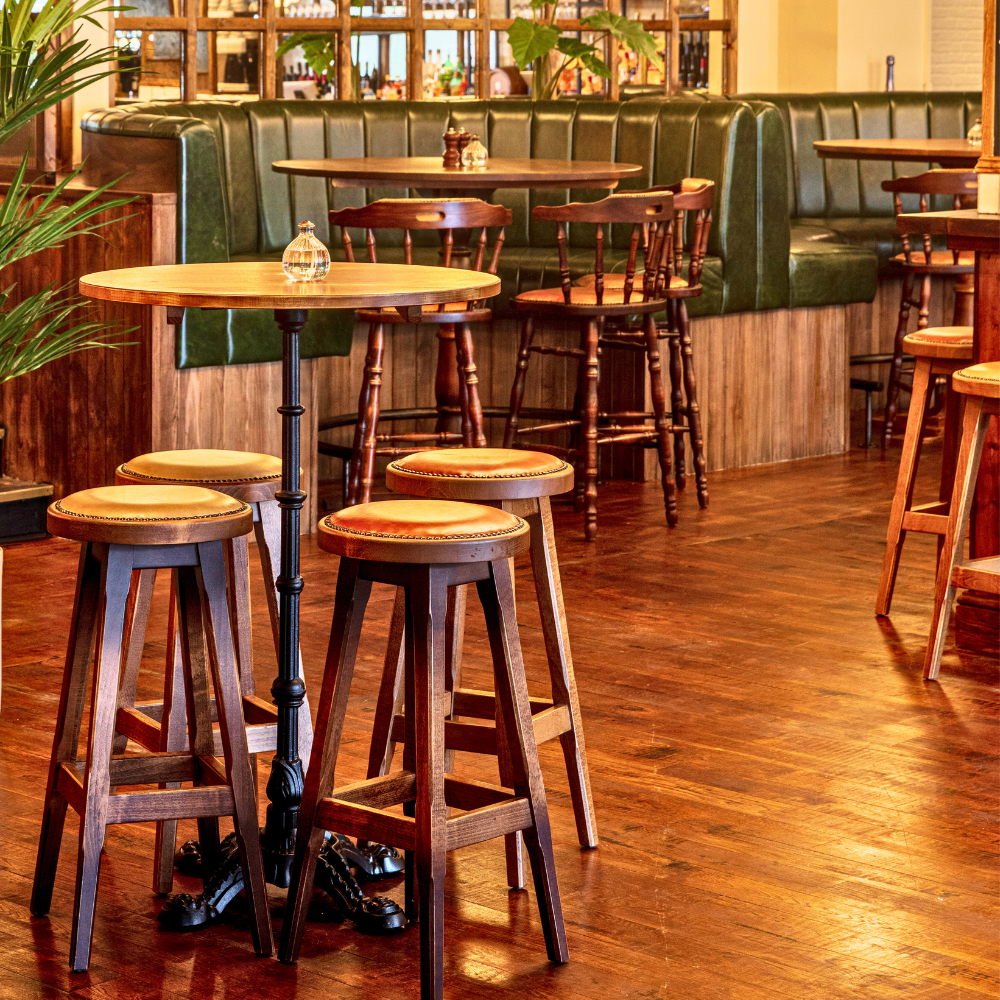 The Apollo Arms | Case Study