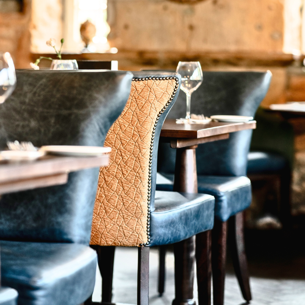 The Swan Inn, Broadway | Case Study