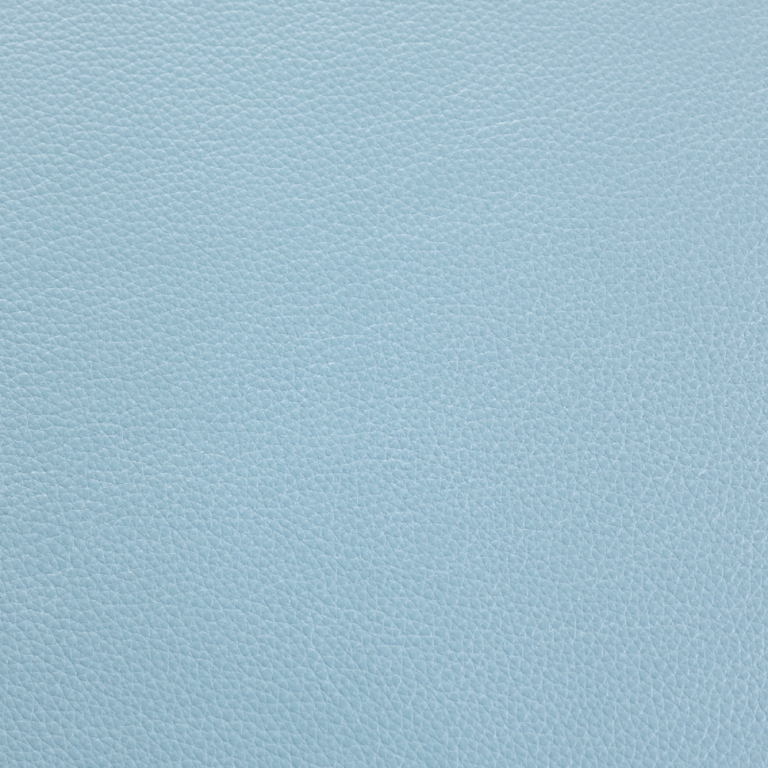 Shelly Chalk Blue - Crest Leather