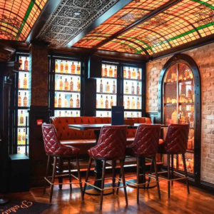 Portobello Bar Ireland | Case Study