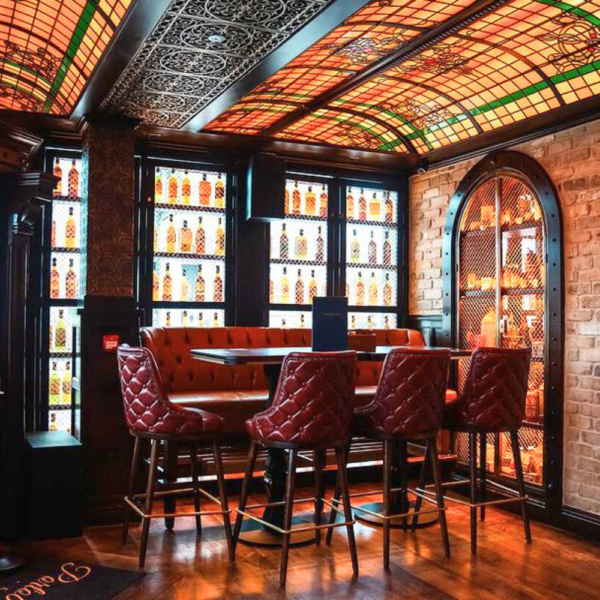 Portobello Bar Ireland | Case Study