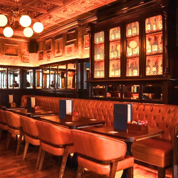 Portobello Bar Ireland | Case Study