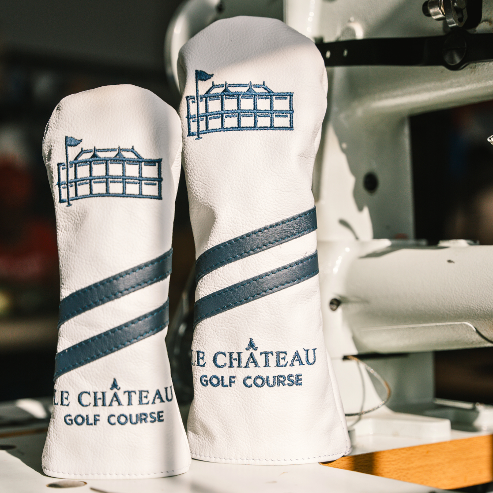 Legendary Golf | Case Study
