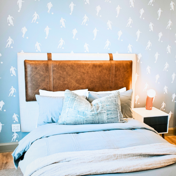 Luxury Bedroom | Case Study