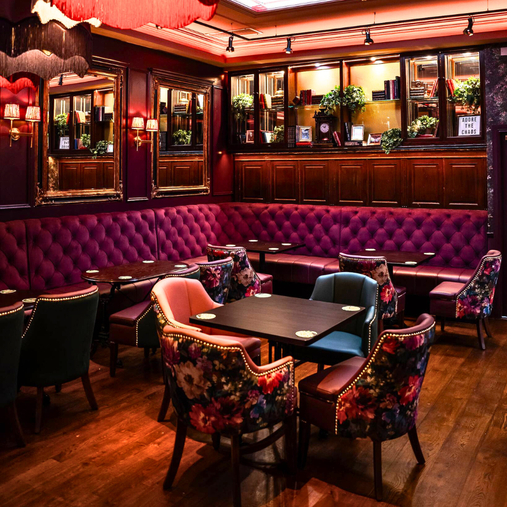 The Terenure Inn | Case Study
