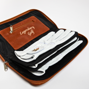 Legendary Golf | Case Study