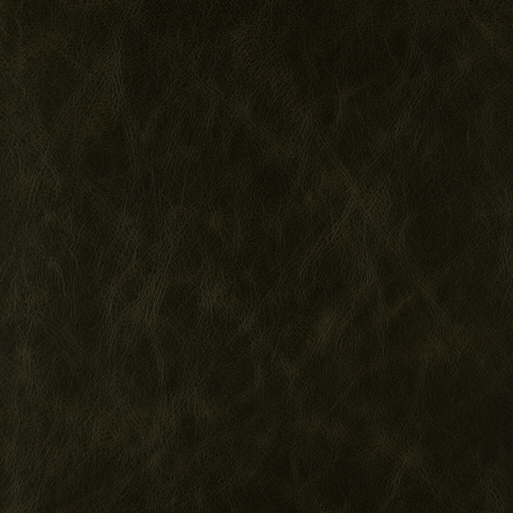 Tuscany Evergreen - Crest Leather