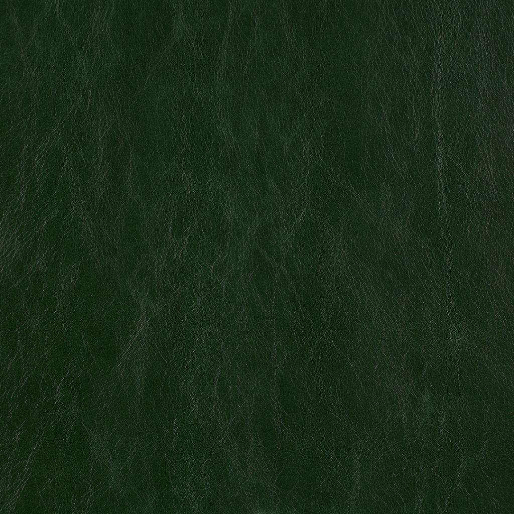 Old English Brooklands Green - Crest Leather