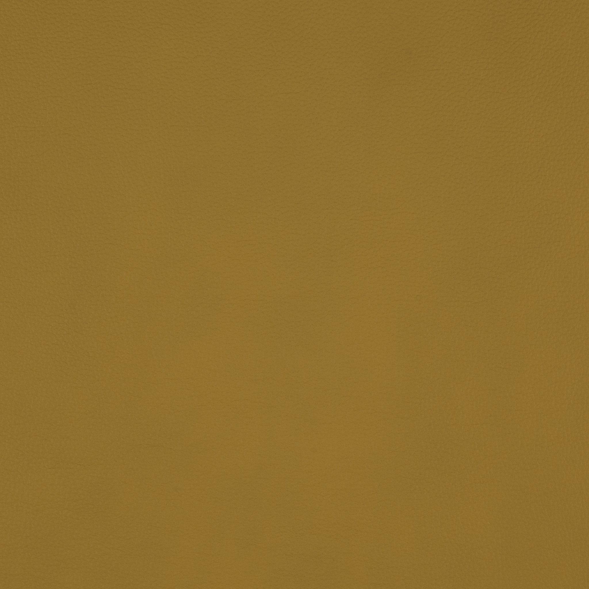 Bennu Mustard - Crest Leather