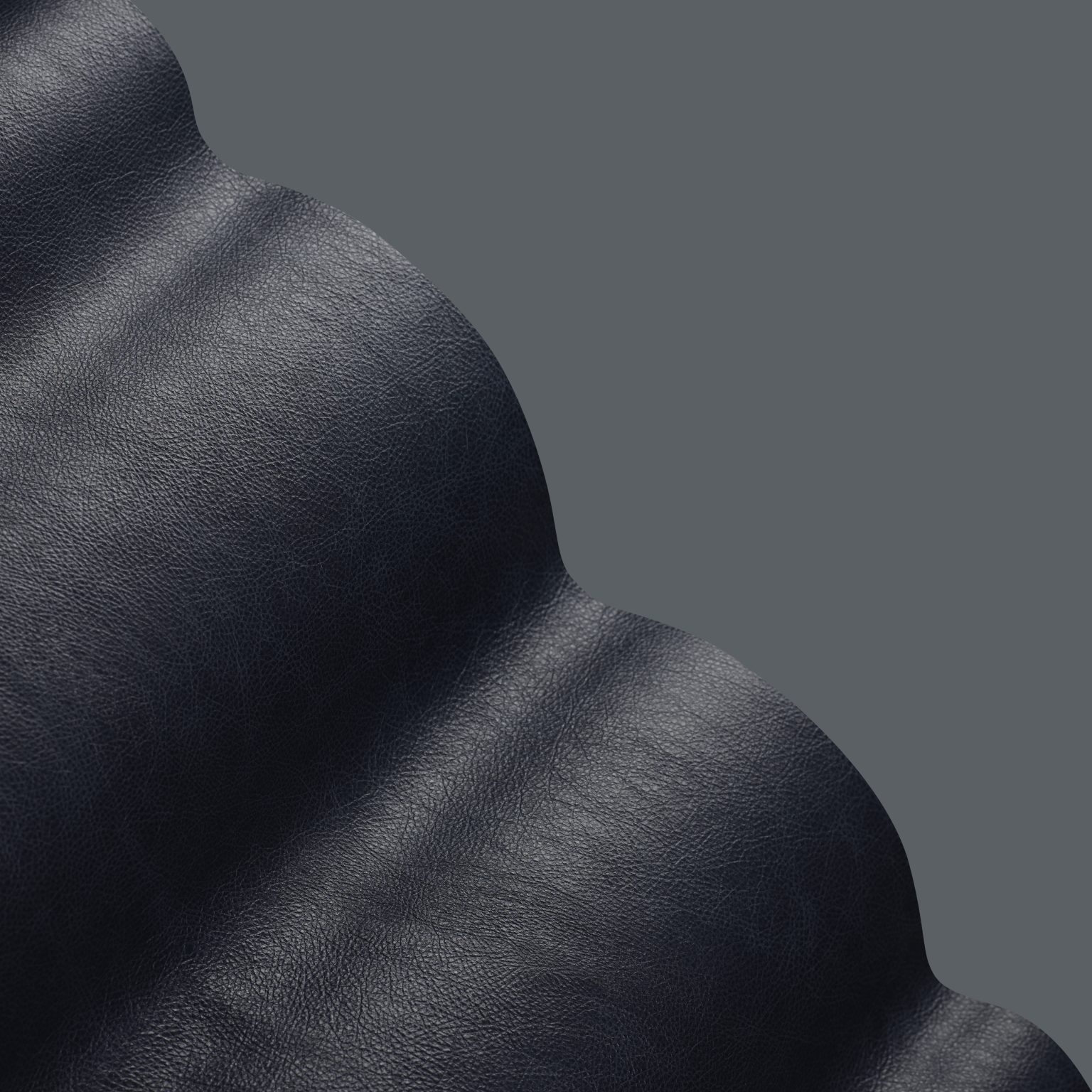 Bronx Pacific - Crest Leather