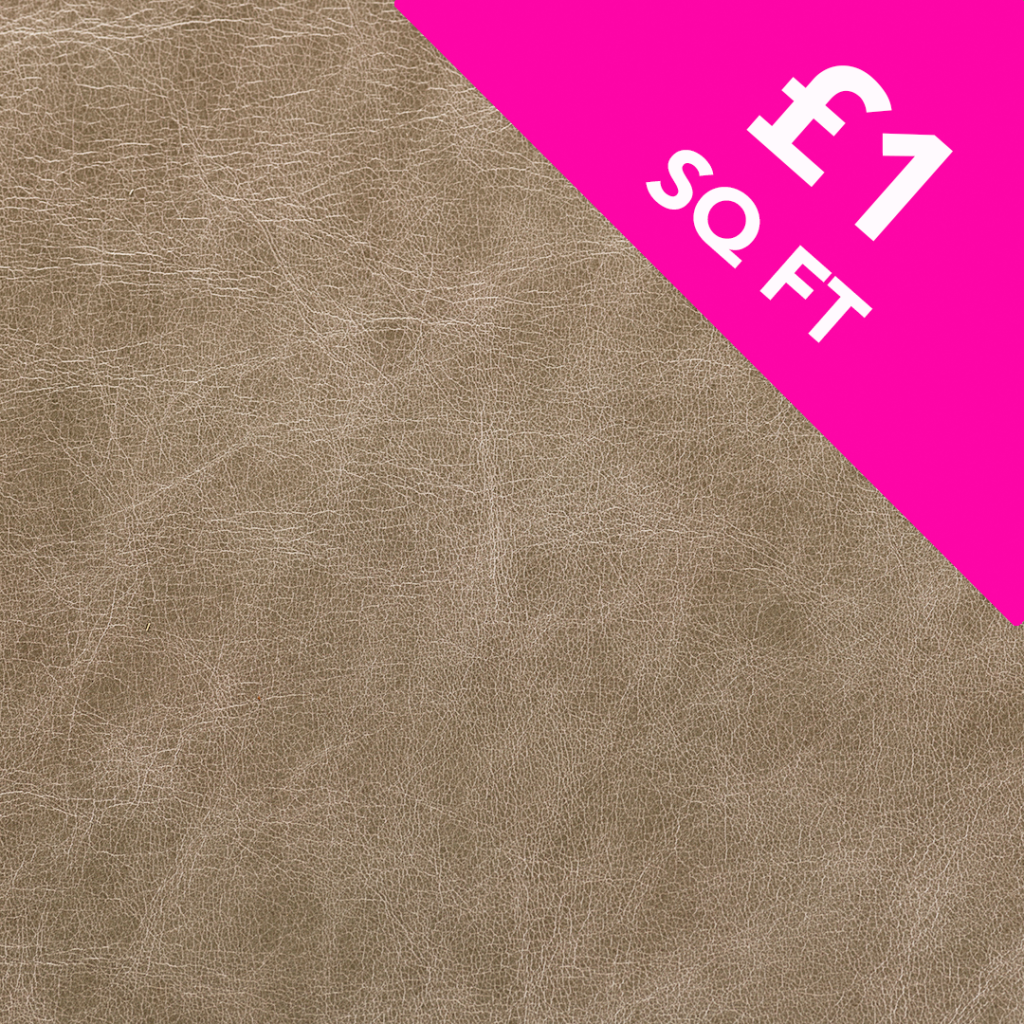 Matera Gravel - Crest Leather